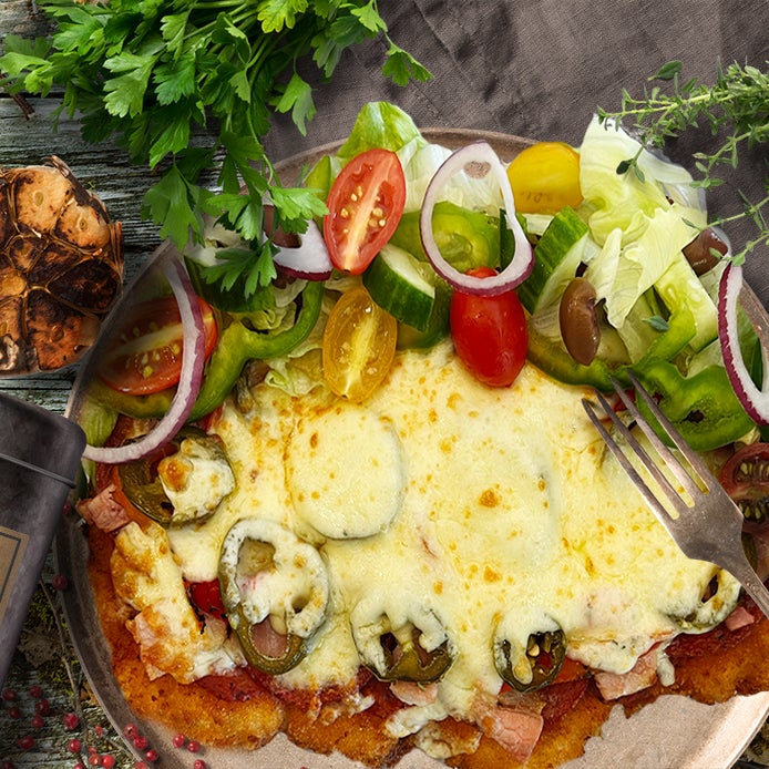 Mexican Parma: Spicy, Savoury, and Irresistibly Delicious at Zonnies ...