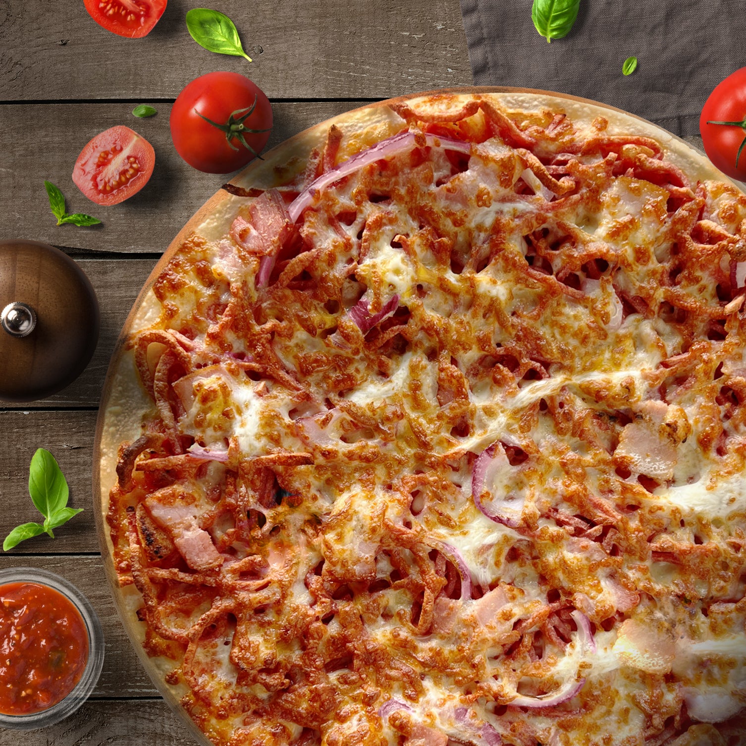 Aussie Adventure: Taste the Flavours of Down Under with Our Aussie ...