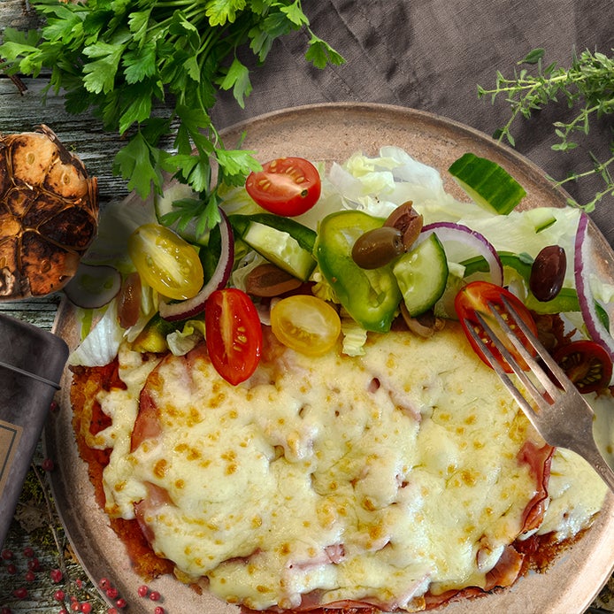 Zonnies Classic Parma: Timeless Flavour, Unforgettable Taste | Zonnies ...